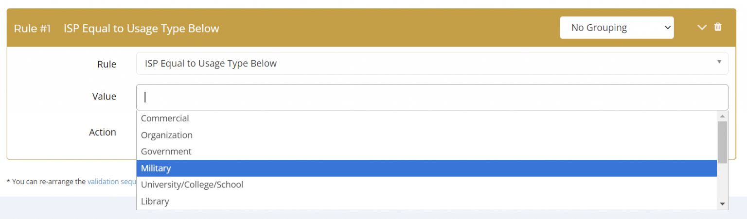 What Is Isp Usage Type Validation Fraudlabs Pro Articles And Tutorials