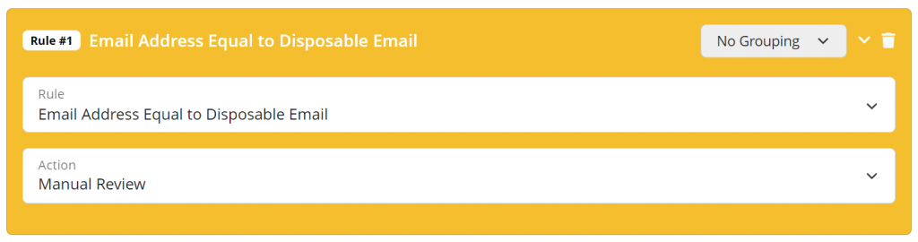 What is Disposable Email Validation? - FraudLabs Pro Articles & Tutorials