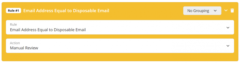 What is Disposable Email Validation? - FraudLabs Pro Articles & Tutorials
