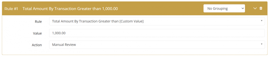 What Is Transaction Amount And Quantity Velocity Check Fraudlabs Pro Articles And Tutorials