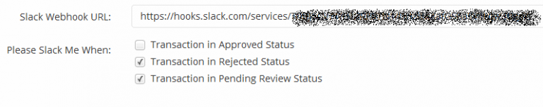 How to configure Slack notification - FraudLabs Pro Articles & Tutorials