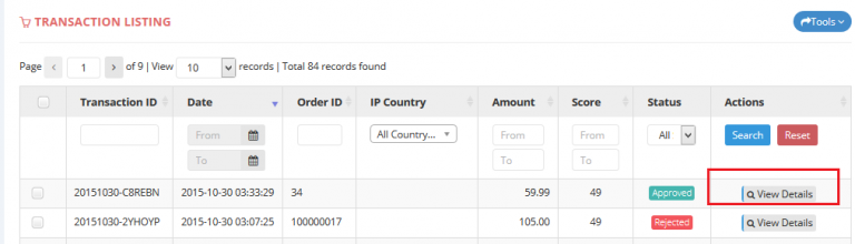 Email Validity Check - Verify if an email address is valid - FraudLabs Pro Articles & Tutorials