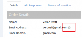 Email Validity Check - Verify if an email address is valid - FraudLabs Pro Articles & Tutorials