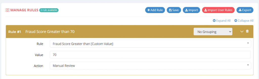 How FraudLabs Pro Status Affects the Shopify Order Status? - FraudLabs Pro Articles & Tutorials