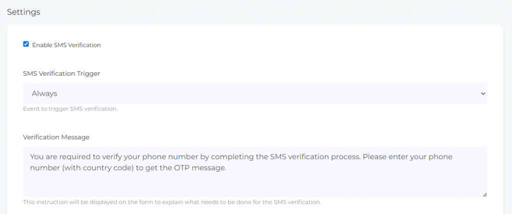 How to configure FraudLabs Pro SMS Verification App on Shopify - FraudLabs Pro Articles & Tutorials