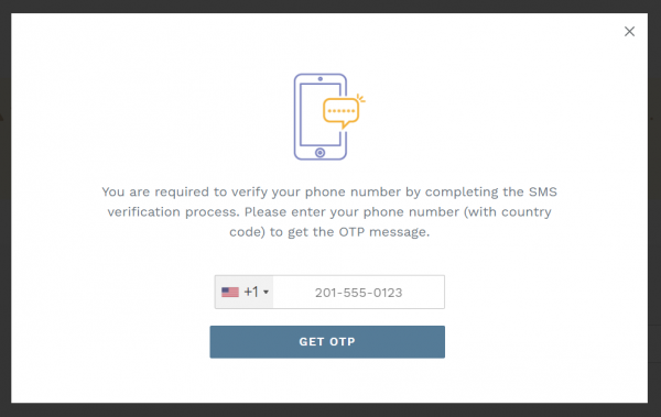 How To Configure Fraudlabs Pro Sms Verification App On Shopify Fraudlabs Pro Articles And Tutorials