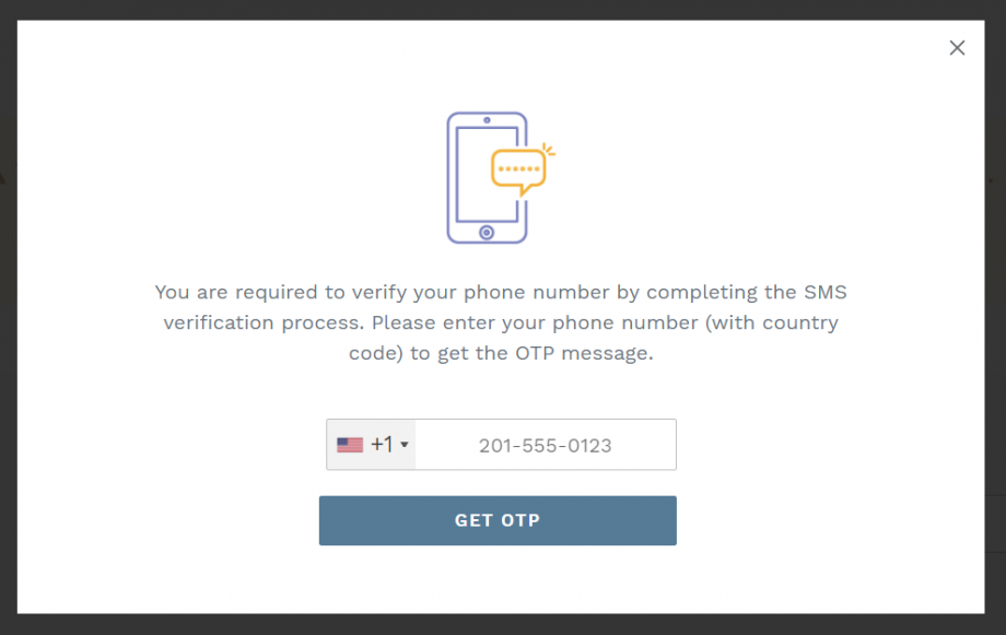 How to configure FraudLabs Pro SMS Verification App on Shopify - FraudLabs Pro Articles & Tutorials