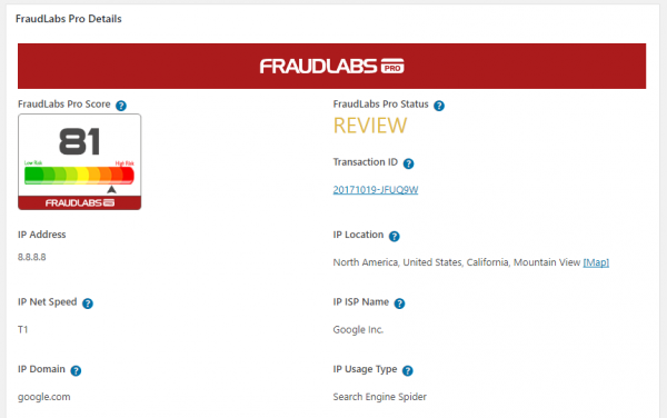 How To Test Fraudlabs Pro Plugin In Woocommerce Fraudlabs Pro Articles And Tutorials