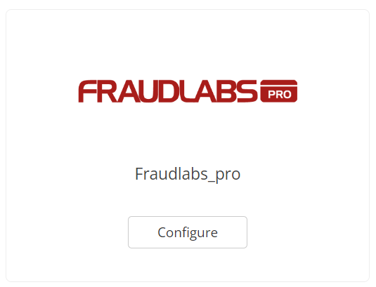 flp-whmcs-configure - FraudLabs Pro Articles & Tutorials