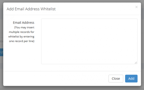 How to whitelist a client - FraudLabs Pro Articles & Tutorials