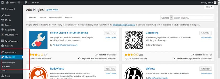 How To Set Up Fraud Protection In Woocommerce Fraudlabs Pro Articles And Tutorials