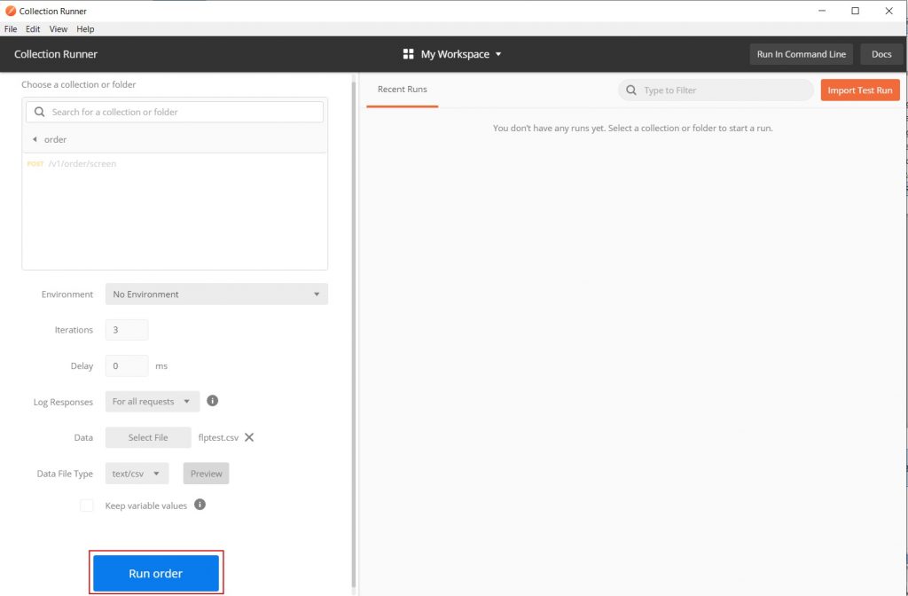 Using Postman To Call Fraudlabs Pro Order Screen Api Fraudlabs Pro Articles And Tutorials