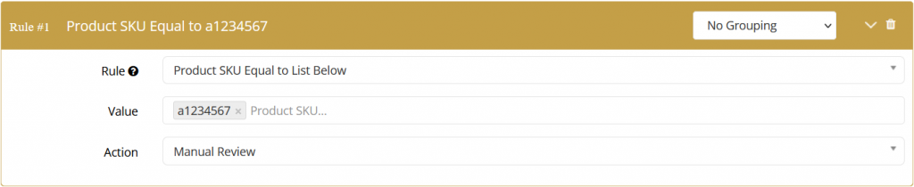 How to flag an order for review by SKU information in WooCommerce - FraudLabs Pro Articles ...
