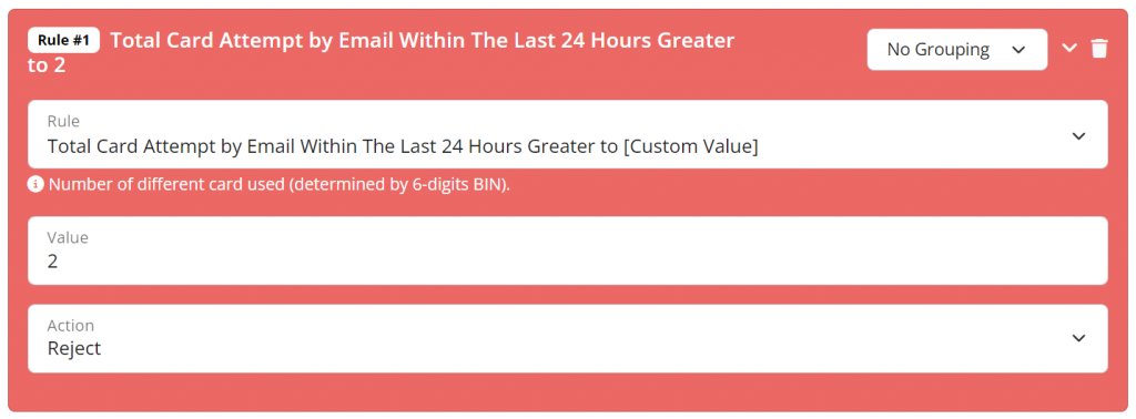 How to block multiple credit card attempt - FraudLabs Pro Articles ...