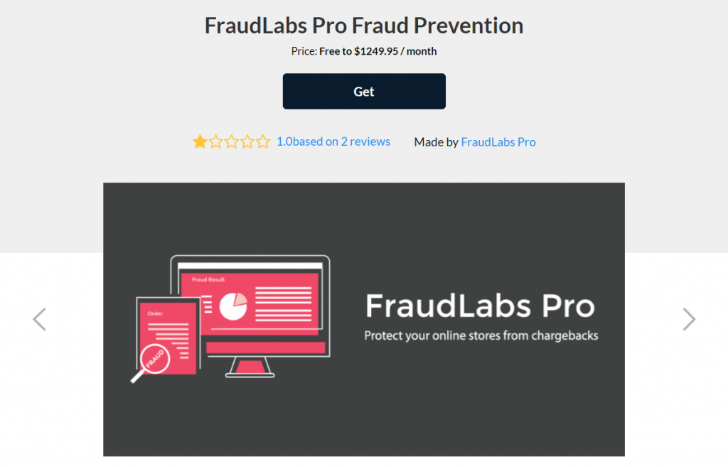 How To Set Up Fraud Protection In Ecwid by Lightspeed - FraudLabs Pro Articles & Tutorials