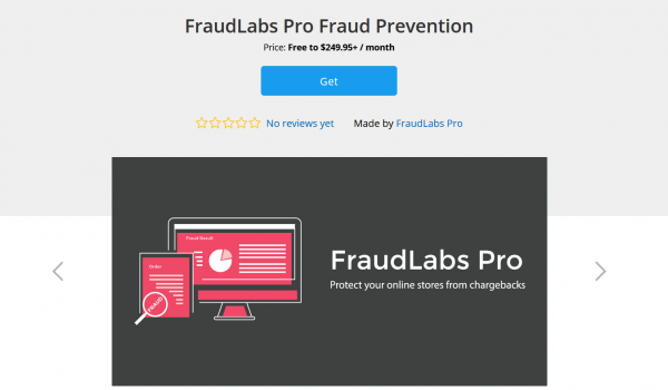 How To Set Up Fraud Protection In Ecwid by Lightspeed - FraudLabs Pro ...