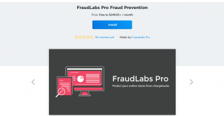 How To Set Up Fraud Protection In Ecwid by Lightspeed - FraudLabs Pro ...