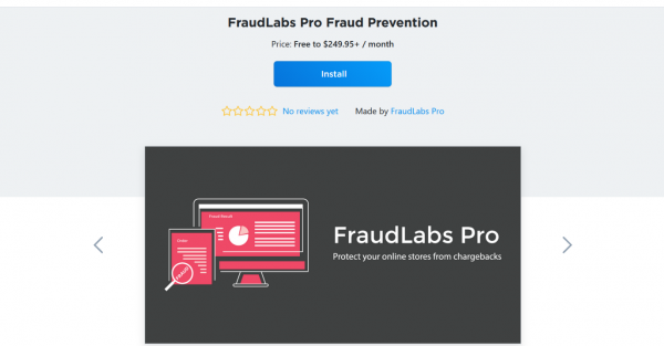 How To Set Up Fraud Protection In Ecwid by Lightspeed - FraudLabs Pro Articles & Tutorials