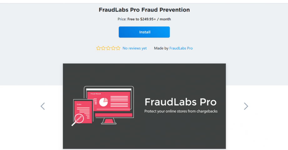 How To Set Up Fraud Protection In Ecwid by Lightspeed - FraudLabs Pro Articles & Tutorials