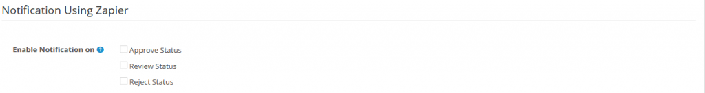 How to enable notification using Zapier in OpenCart - FraudLabs Pro Articles & Tutorials