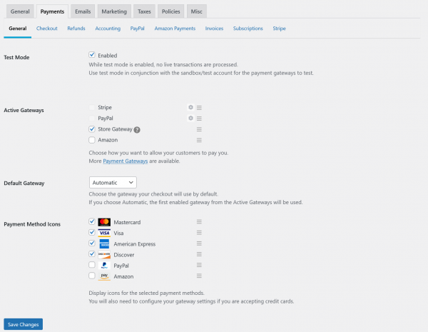 How To Test Fraudlabs Pro Plugin In Easy Digital Downloads Fraudlabs Pro Articles And Tutorials