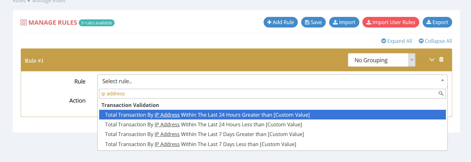byipaddress - FraudLabs Pro Articles & Tutorials