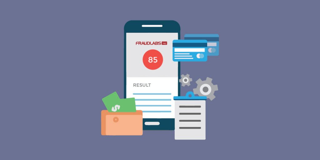 How to use FraudLabs Pro as reference only - FraudLabs Pro Articles & Tutorials