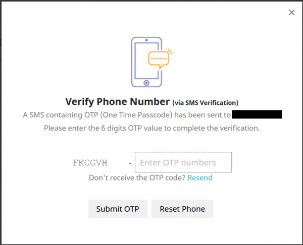 How to invoke SMS Verification using Validation Rules on PrestaShop - FraudLabs Pro Articles ...