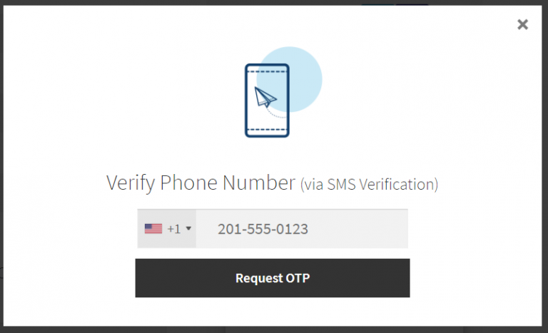 How To Enable Sms Verification For New Device In Woocommerce Fraudlabs Pro Articles And Tutorials
