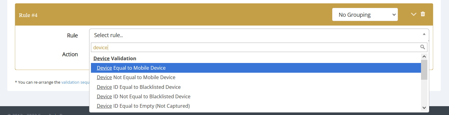 Rules Fraudlabs Pro Articles And Tutorials 