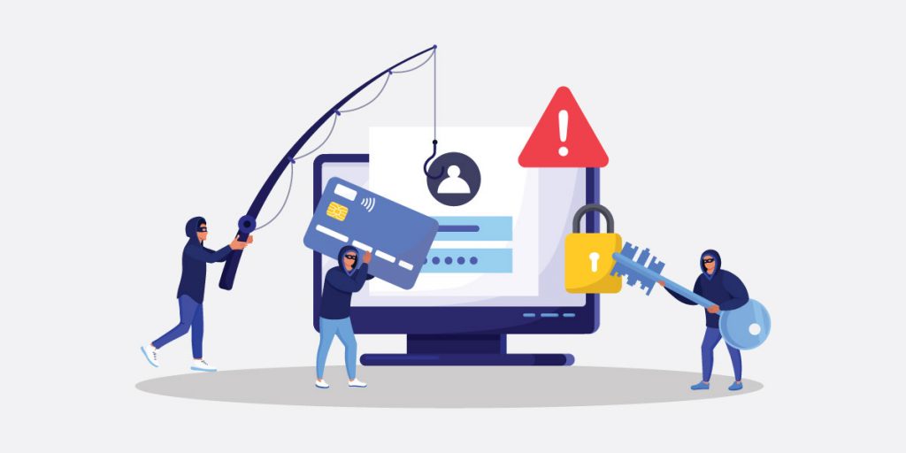 What is digital fraud - FraudLabs Pro Articles & Tutorials