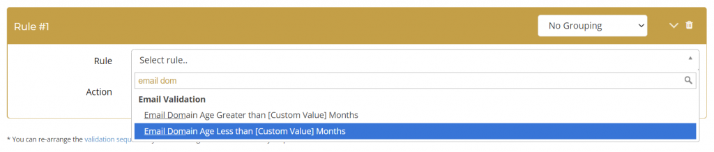 What is email domain age validation? - FraudLabs Pro Articles & Tutorials