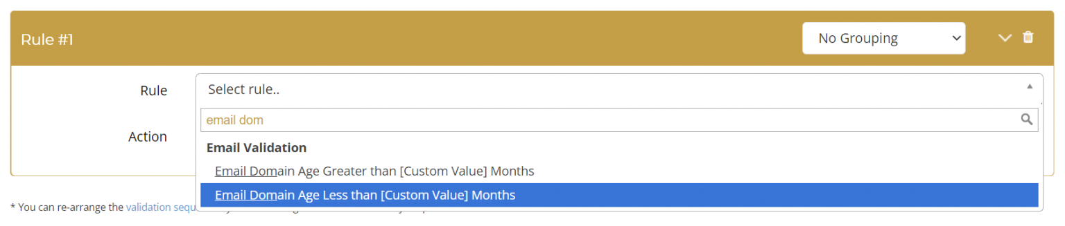 What is email domain age validation? - FraudLabs Pro Articles & Tutorials