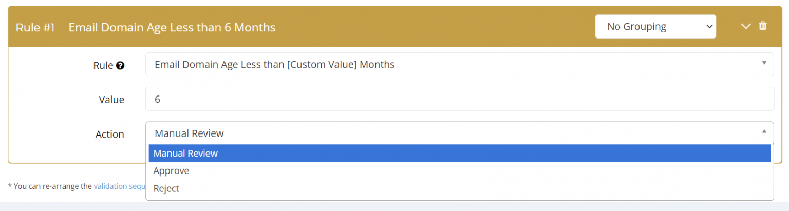 What is email domain age validation? - FraudLabs Pro Articles & Tutorials