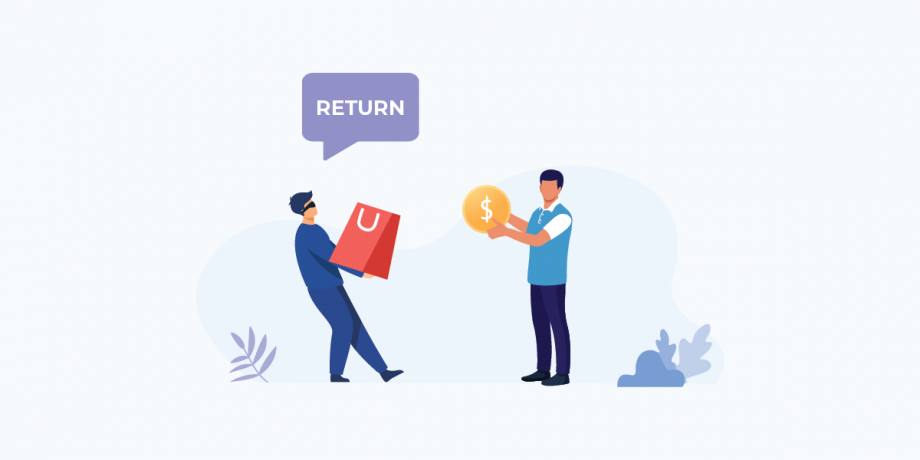 What is return fraud and how to minimize the impact - FraudLabs Pro ...