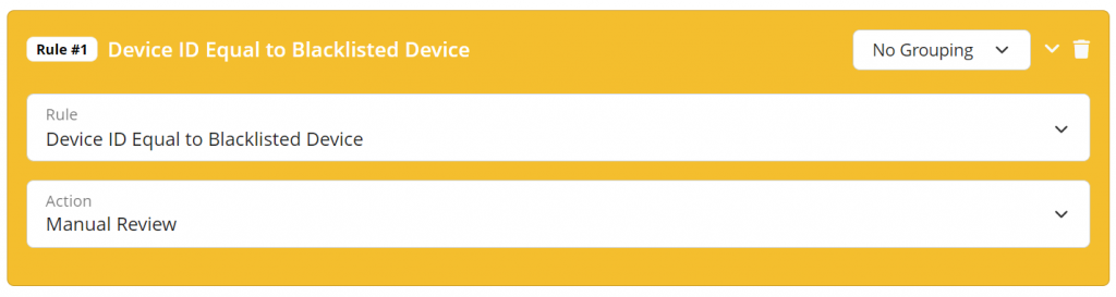 What is device validation? - FraudLabs Pro Articles & Tutorials