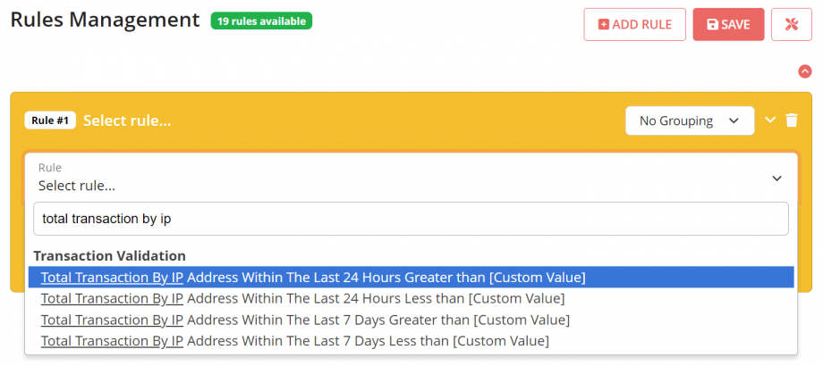 How to stop multiple orders from the same IP address - FraudLabs Pro Articles & Tutorials