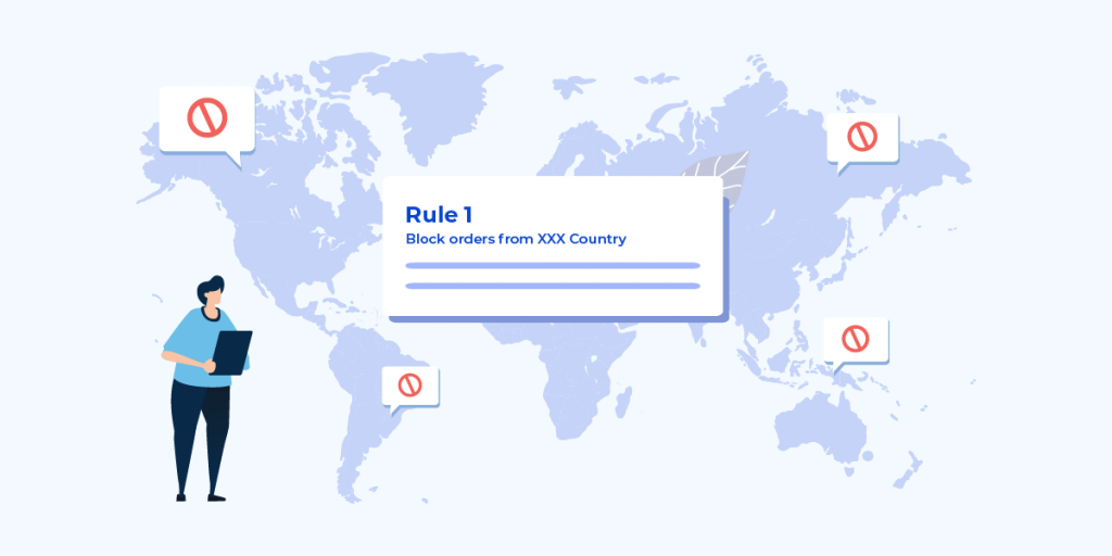 How to Block Certain Countries in WooCommerce - FraudLabs Pro Articles ...