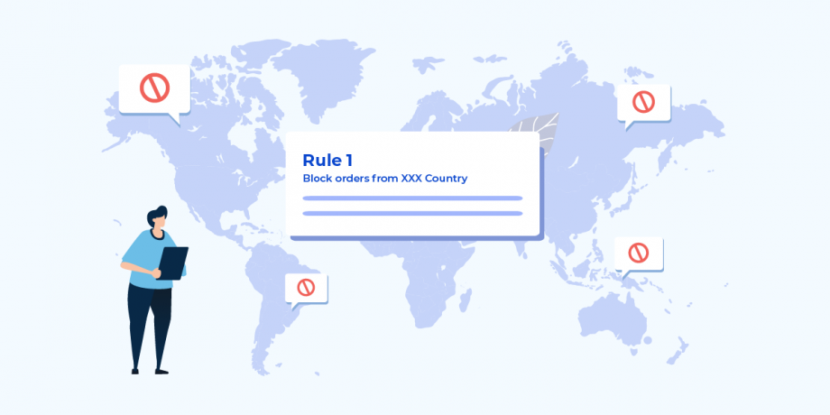 How to Block Certain Countries in WooCommerce - FraudLabs Pro Articles ...
