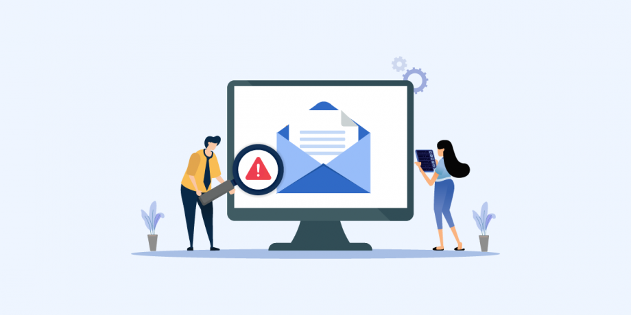 What is Email Address Validity - FraudLabs Pro Articles & Tutorials