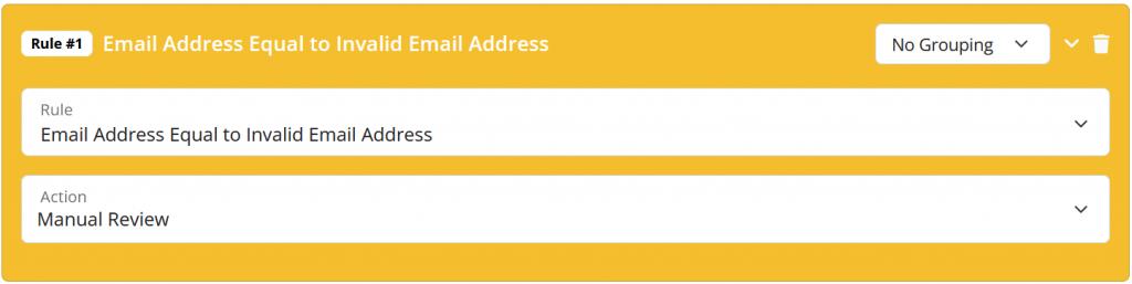 What Is Email Address Validity Fraudlabs Pro Articles And Tutorials 8598