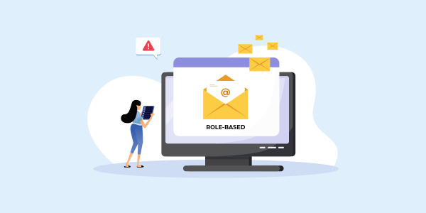 What is Role-based Email Address - FraudLabs Pro Articles & Tutorials