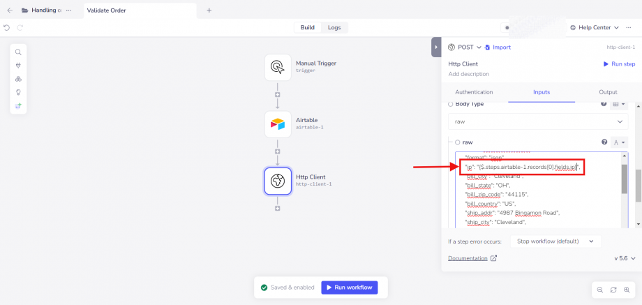 How To Use Fraudlabs Pro Api In Fraudlabs Pro Articles And Tutorials 