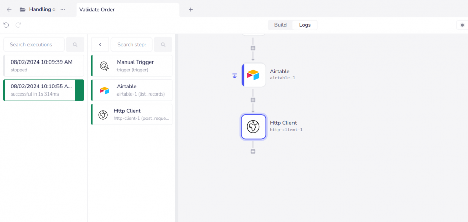 How to use FraudLabs Pro API in Tray.io? - FraudLabs Pro Articles & Tutorials