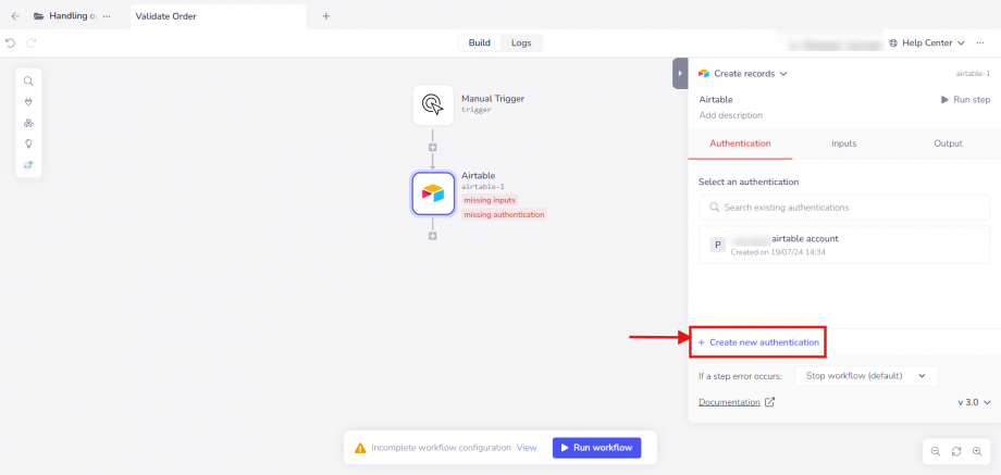 How to use FraudLabs Pro API in Tray.io? - FraudLabs Pro Articles & Tutorials