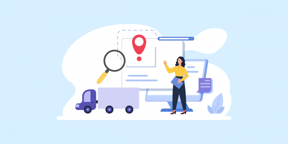 IP and Ship Location Anomaly Detection - FraudLabs Pro Articles & Tutorials