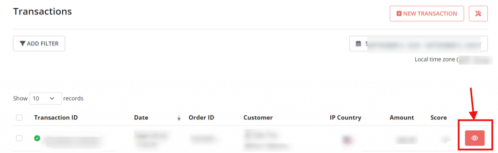 IP and Ship Location Anomaly Detection - FraudLabs Pro Articles & Tutorials