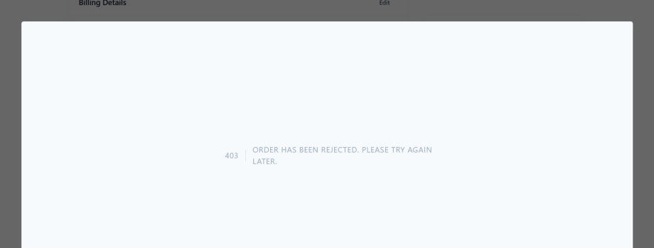 How to use FraudLabs Pro API to validate order in Lunar? - FraudLabs Pro Articles & Tutorials