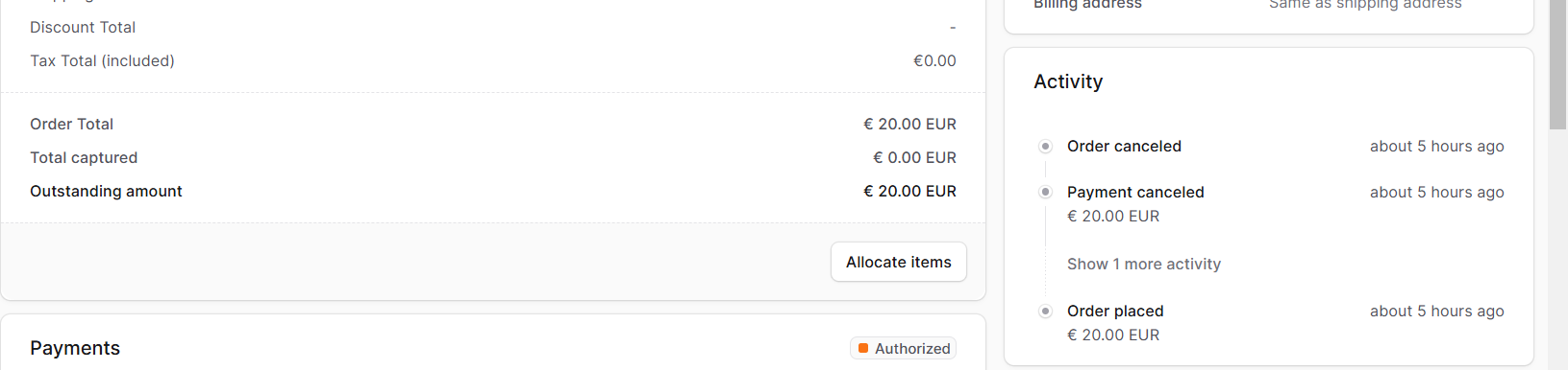 How to use FraudLabs Pro API in Medusa.js? - FraudLabs Pro Articles & Tutorials