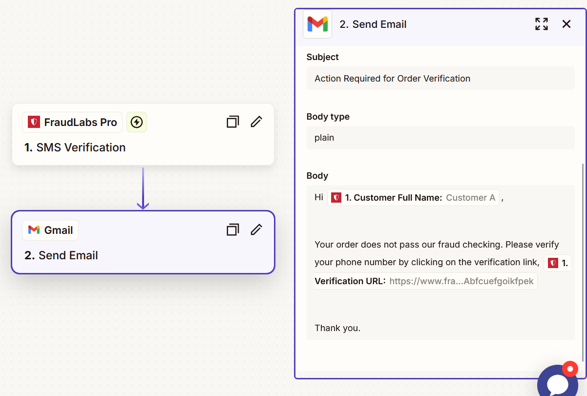 screenshot1 - FraudLabs Pro Articles & Tutorials